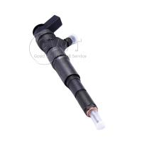 China Original injector diesel 0445110478 0445110382 0445110616 injector nozzles 0445110478 0445110382 0445110616 for sale