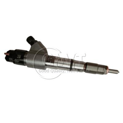 China High quality injector 0445 120 067 fuel injector 0445120067 for volvo excavator injector 0445120067 for sale