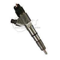 China High quality injector 0445 120 067 fuel injector 0445120067 for volvo excavator injector 0445120067 for sale