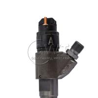China High quality injector 0445 120 067 fuel injector 0445120067 for volvo excavator injector 0445120067 for sale