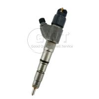 China High quality injector 0445 120 067 fuel injector 0445120067 for volvo excavator injector 0445120067 for sale