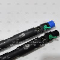 China New Original common rail Injector 28292089 28229876 fuel diesel injector nozzle 28292089 28229876 for sale