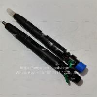 China New Original common rail Injector 28292089 28229876 fuel diesel injector nozzle 28292089 28229876 for sale