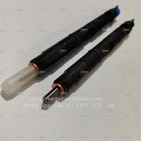 China New Original common rail Injector 28292089 28229876 fuel diesel injector nozzle 28292089 28229876 for sale