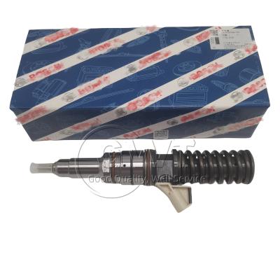 China High quality injector fuel 0414703004 common rail Injector 0414703004 for BOSCH for sale