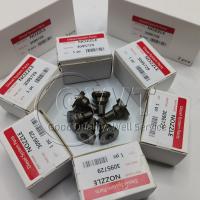 China Fuel diesel injector nozzle 3095729 nozzle injector 3095729 for cummins QSM11 M11 fuel injector 3411754 3095729 for sale