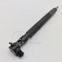 China Original genuine common rail injector 28236381 injector diesel 28236381 for Delphi 28236381 for sale