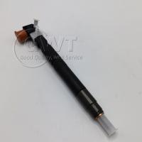 China Original genuine common rail injector 28236381 injector diesel 28236381 for Delphi 28236381 for sale