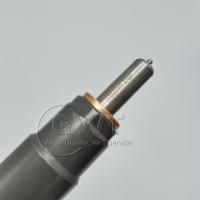 China Original genuine common rail injector 28236381 injector diesel 28236381 for Delphi 28236381 for sale