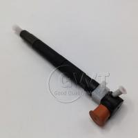 China Original genuine common rail injector 28236381 injector diesel 28236381 for Delphi 28236381 for sale