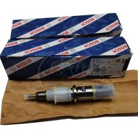 China High quality fuel injector 0445120289 5268408 common rail Injector C5268408 5268408 0445120289 for cummin ISBE ISDE for sale