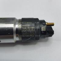 China High quality fuel injector 0445120289 5268408 common rail Injector C5268408 5268408 0445120289 for cummin ISBE ISDE for sale