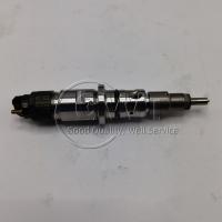 China High quality fuel injector 0445120289 5268408 common rail Injector C5268408 5268408 0445120289 for cummin ISBE ISDE for sale