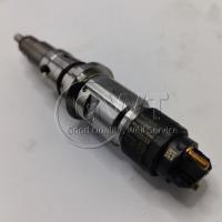 China High quality fuel injector 0445120289 5268408 common rail Injector C5268408 5268408 0445120289 for cummin ISBE ISDE for sale