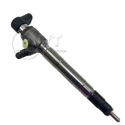China New Original genuine Common Rail Injector BK2Q9K546A A2C59517051 fuel injector A2C59517051 for sale