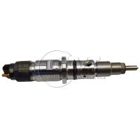 China New Original genuine common rail injector 0445120289 5268408 diesel fuel injectors 0445120289 5268408 for cummins ISDE ISBE for sale