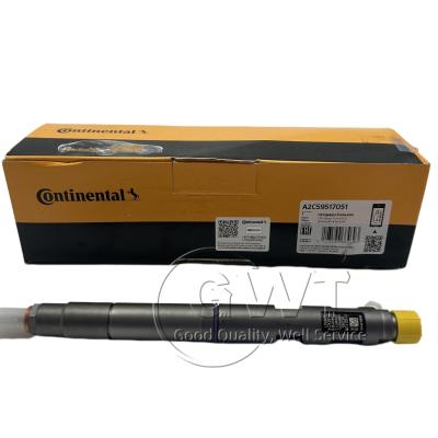 China New Original common rail injector 28599713 diesel fuel injectors  28599713 for sale