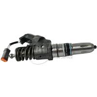 China New Original common rail injector 4061851 4902921 4903472 diesel fuel injectors 4903472 for cummins M11 QSM11 ISM11 for sale