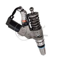 China High quality diesel injector 4307516 3411691 3087560 3411765 injector fuel 4307516 3411691 3087560 3411765 for sale