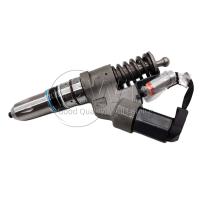 China High quality diesel injector 4307516 3411691 3087560 3411765 injector fuel 4307516 3411691 3087560 3411765 for sale