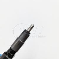 China New Original injector diesel RE524382 RE546781 SE501962 DZ100217 fueled injectors DZ100217 for sale