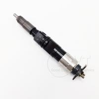 China New Original injector diesel RE524382 RE546781 SE501962 DZ100217 fueled injectors DZ100217 for sale