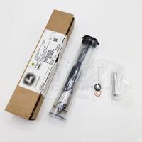 China New Original injector diesel RE524382 RE546781 SE501962 DZ100217 fueled injectors DZ100217 for sale