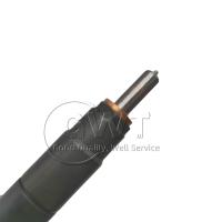 China 28229873 New High quality common rail injector 28229873 diesel fuel injectors 28229873 for sale