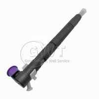 China 28229873 New High quality common rail injector 28229873 diesel fuel injectors 28229873 for sale