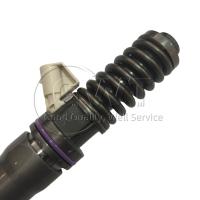 China New injector fuel 3829087 3803637 common rail Injector 3829087 for volvo penta for sale