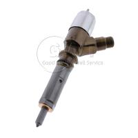 China Original high quality fueled injectors 321-3600 320-0680 diesel injector nozzle 320-0680 for  C4.4 C6.6 for sale