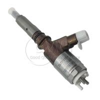 China Original high quality fueled injectors 321-3600 320-0680 diesel injector nozzle 320-0680 for  C4.4 C6.6 for sale