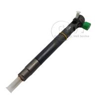 China New Original Genuine diesel fuel injectors 28384645 A6720170021 injector nozzles 9001-880A for SSANGYONG for sale