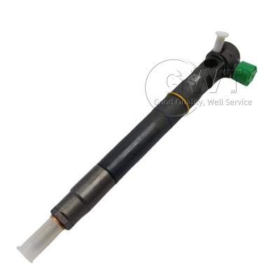 China New Original Genuine diesel fuel injectors 28384645 A6720170021 injector nozzles 9001-880A for SSANGYONG for sale