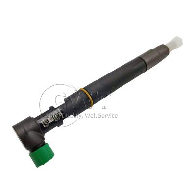 China Original New Genuine diesel injectors 28384645 A6720170021 rail common 9001-880A 28384645 A6720170021 for SSANGYONG for sale