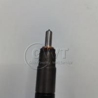 China Original New Genuine diesel injectors 28384645 A6720170021 rail common 9001-880A 28384645 A6720170021 for SSANGYONG for sale