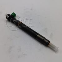 China Original New Genuine diesel injectors 28384645 A6720170021 rail common 9001-880A 28384645 A6720170021 for SSANGYONG for sale