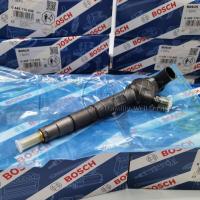 China VW Audi BOSCH Diesel Fuel Injectors 0986435166 0986435167 0445110646 for sale