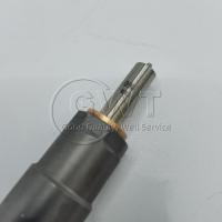 China VW Audi BOSCH Diesel Fuel Injectors 0986435166 0986435167 0445110646 for sale