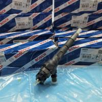 China genuine Bosch Common Rail Injector 0986435166 0986435167 0445110646 0445110647 for sale
