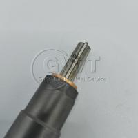 China genuine Bosch Common Rail Injector 0986435166 0986435167 0445110646 0445110647 for sale