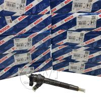 China 0445110646 0445110647 0445110368 BOSCH Diesel Fuel Injectors For Audi Skoda for sale