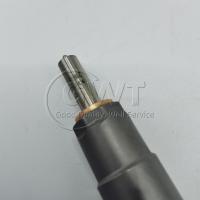 China 0445110646 0445110647 0445110368 BOSCH Diesel Fuel Injectors For Audi Skoda for sale