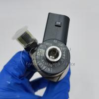China 0445110646 0445110647 0445110368 BOSCH Diesel Fuel Injectors For Audi Skoda for sale