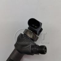 China 0445110646 0445110647 BOSCH Diesel Fuel Injectors Common Rail Injector 0986435166 0986435167 for sale