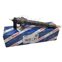 China vw 2.0 TDI Diesel Fuel Injector 0986435166 0986435167 0445110647 0445110646 for sale
