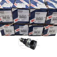 China New Original genuine common rail fuel Pressure Control Valve 0281006032 504384251 for DRV Valve for sale