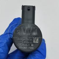 China New Original genuine common rail fuel Pressure Control Valve 0281006032 504384251 for DRV Valve for sale