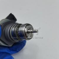 China New Original genuine common rail fuel Pressure Control Valve 0281006032 504384251 for DRV Valve for sale