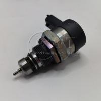 China New Original genuine common rail fuel Pressure Control Valve 0281006032 504384251 for DRV Valve for sale